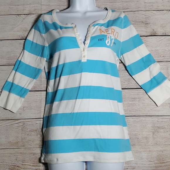 Aeropostale | Tops | Aeropostale Extra Large Top | Poshmark